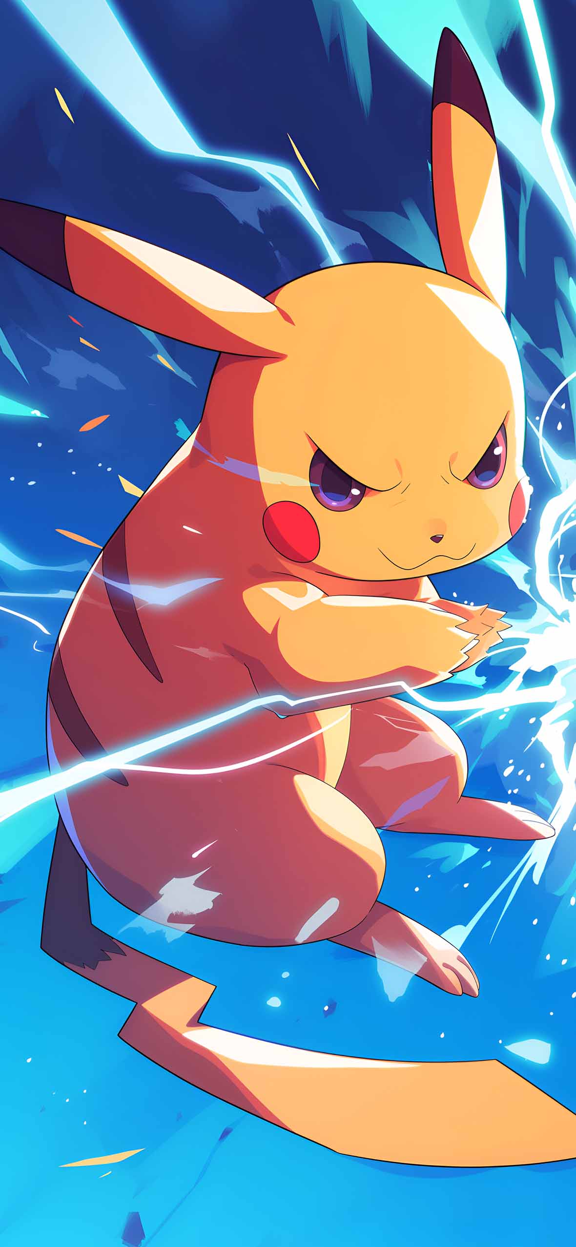 Pikachu vs. Charizard Battle Matching Wallpapers - Wallpapers HD