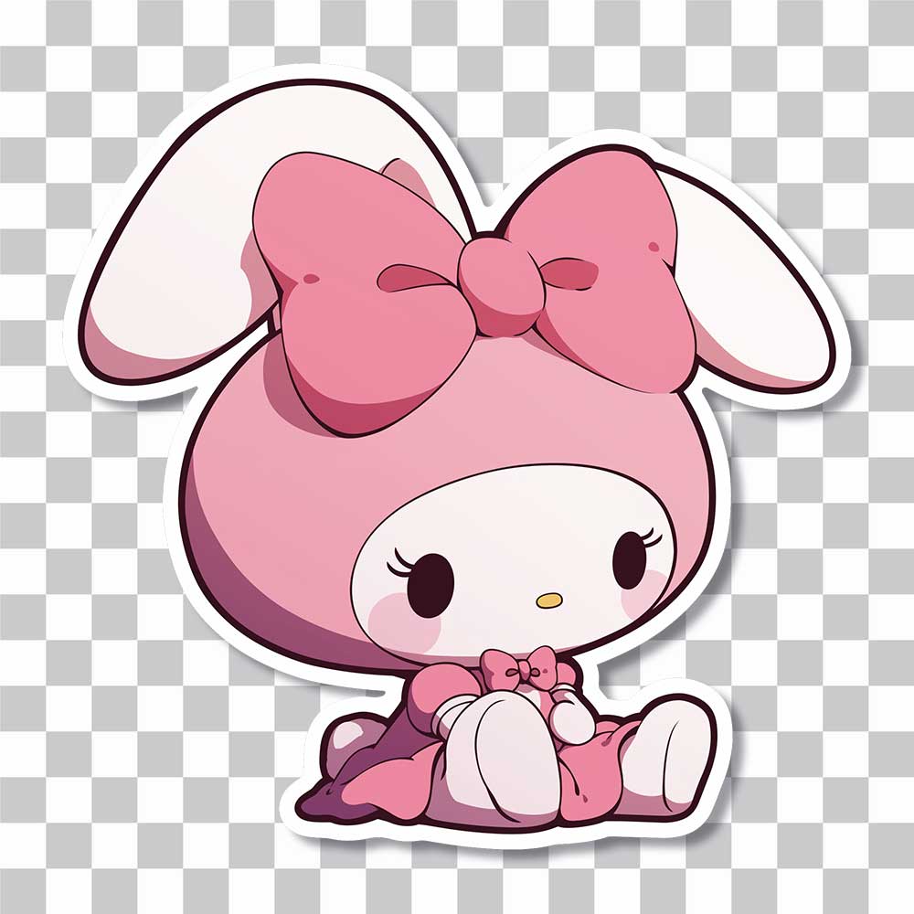 My Melody Png