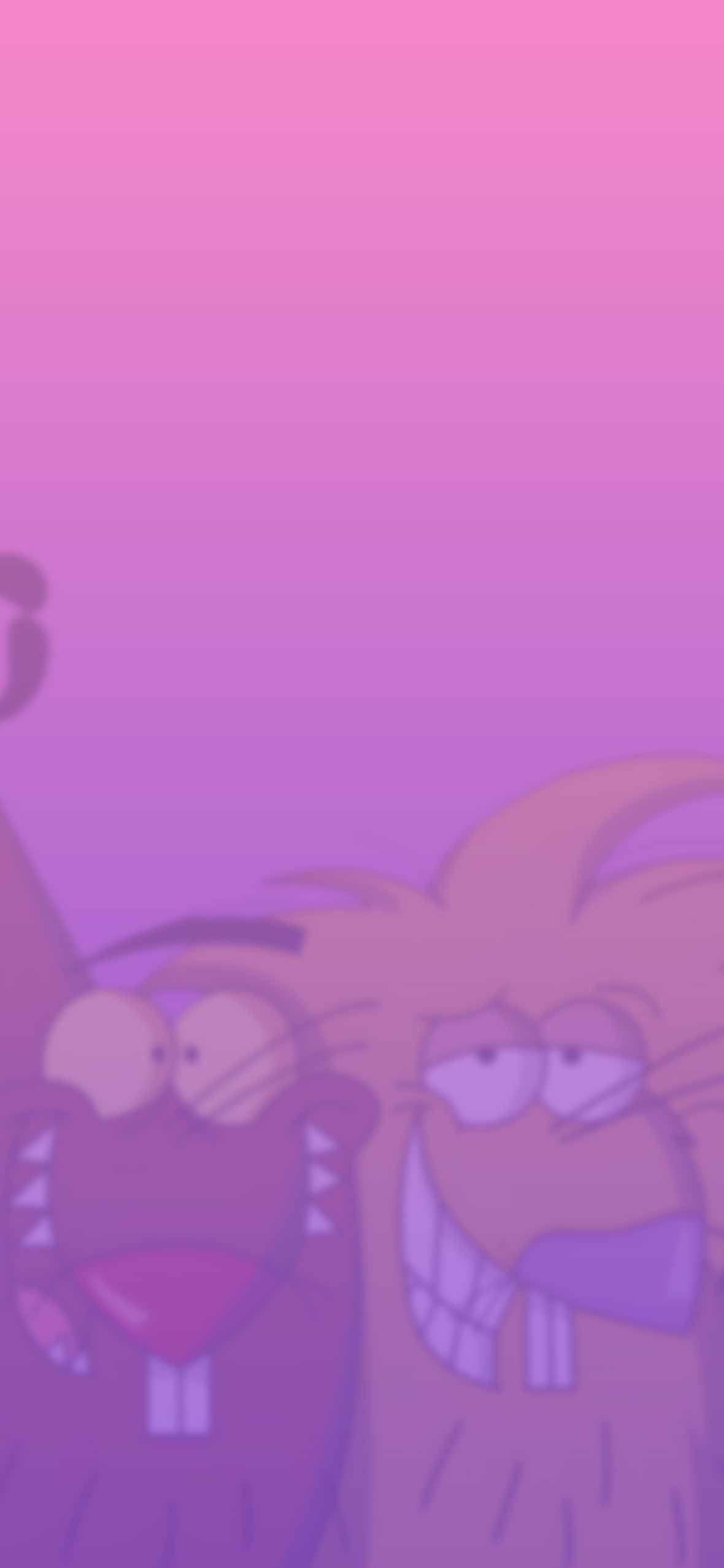 Angry Beavers Daggett & Norbert Wallpapers - Cartoon Wallpapers