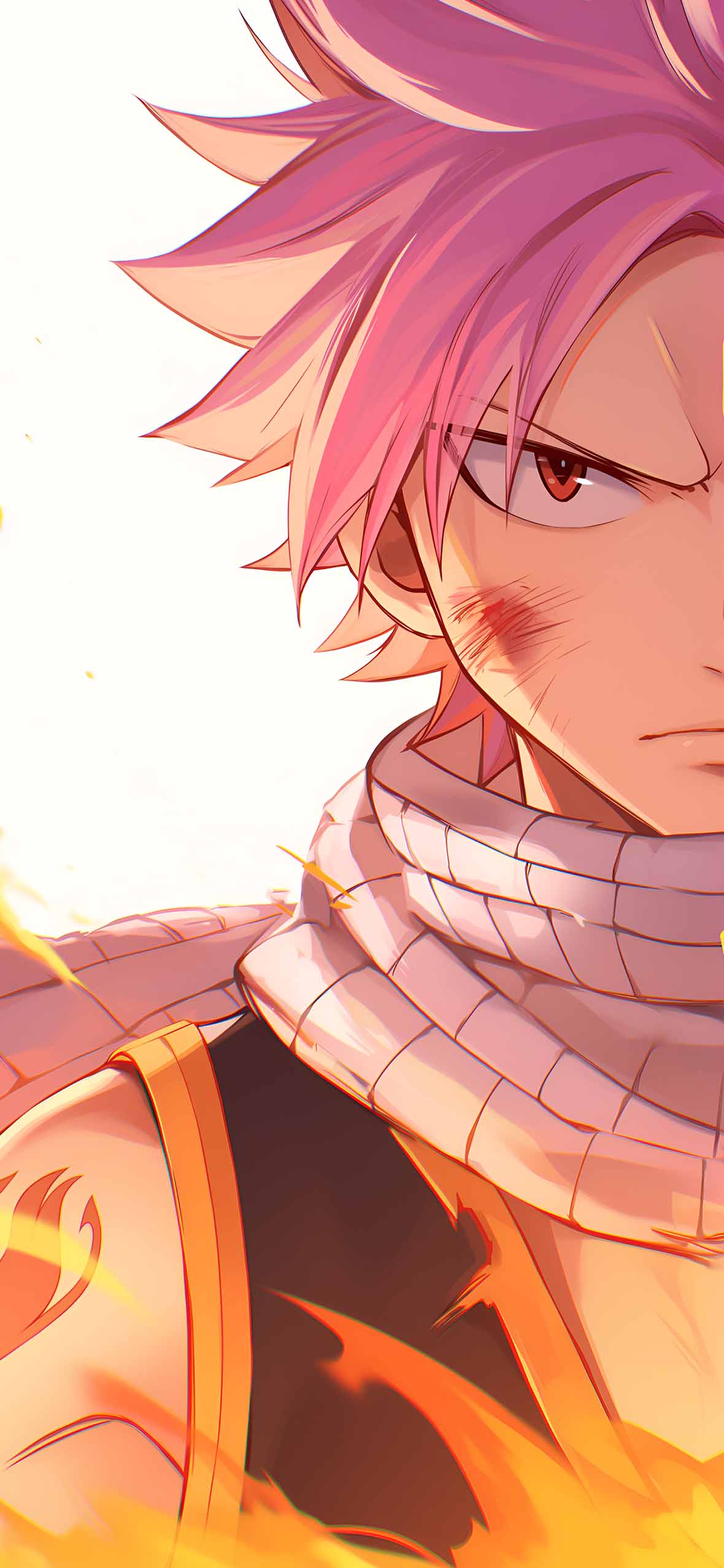 Fairy Tail Wallpaper Natsu 96 Best Fairy Tail, Natsu Dragneel Fairy