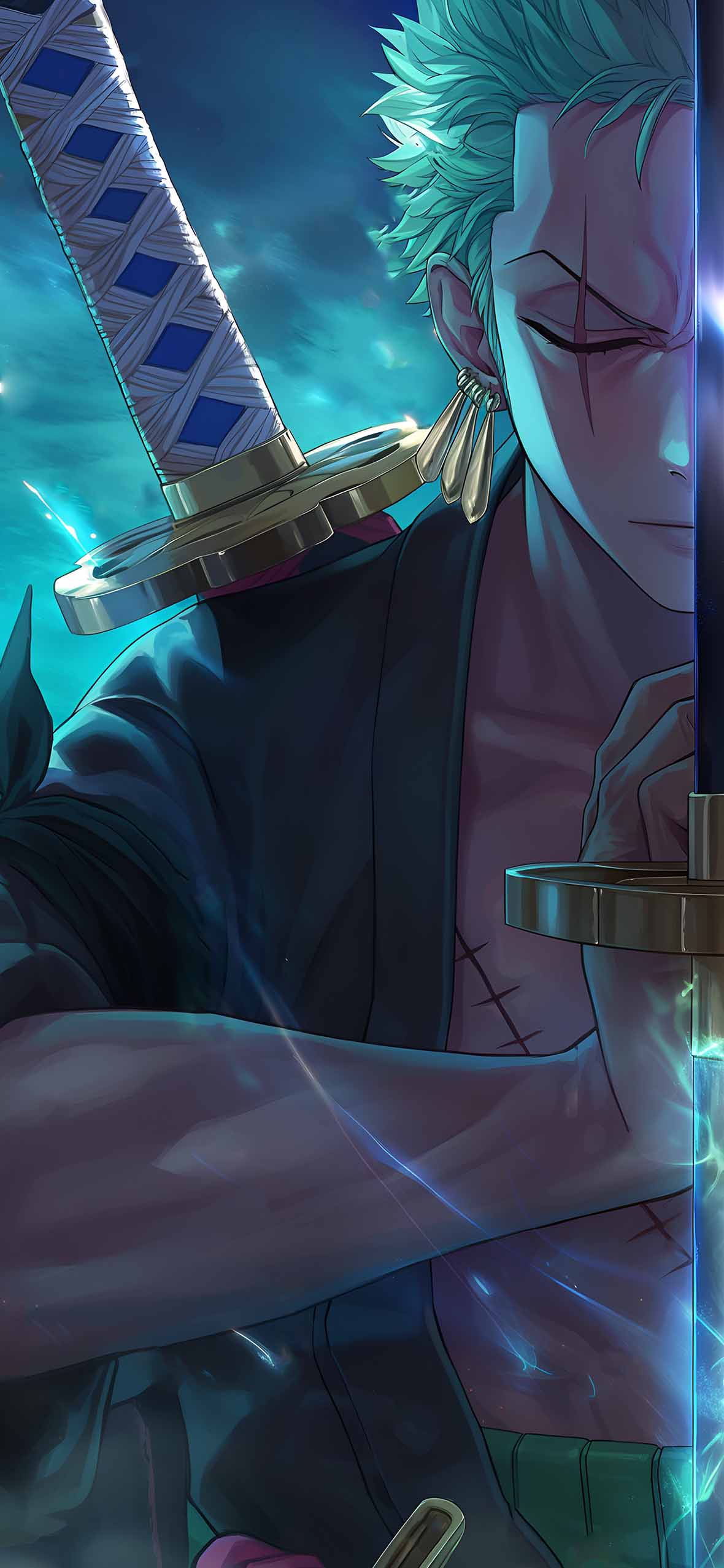 Zorro Wallpaper 200+] Zoro Wallpapers | Wallpapers.com