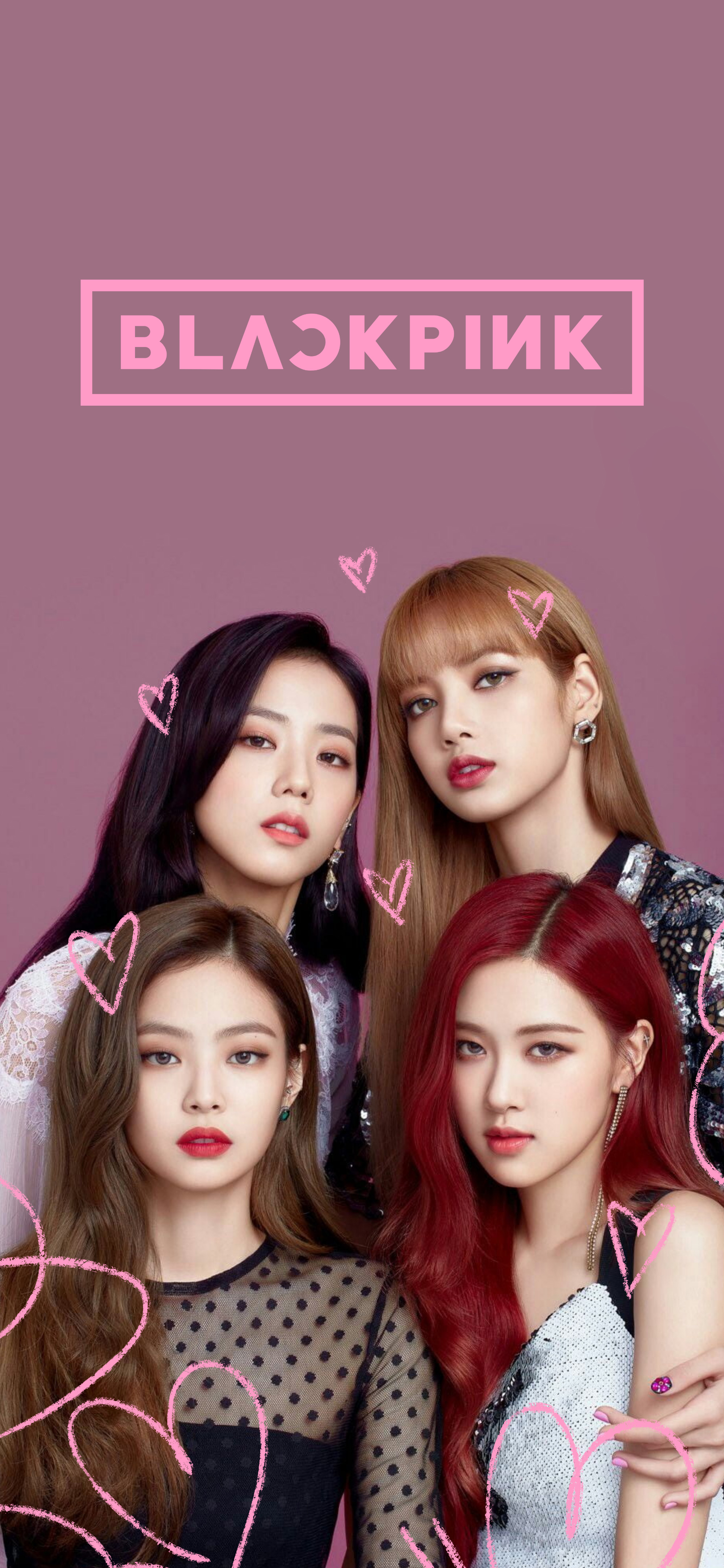 Imagedetailblackpink Aesthetic Wallpaper Pc Music Mancanegara 2022 09 05380338