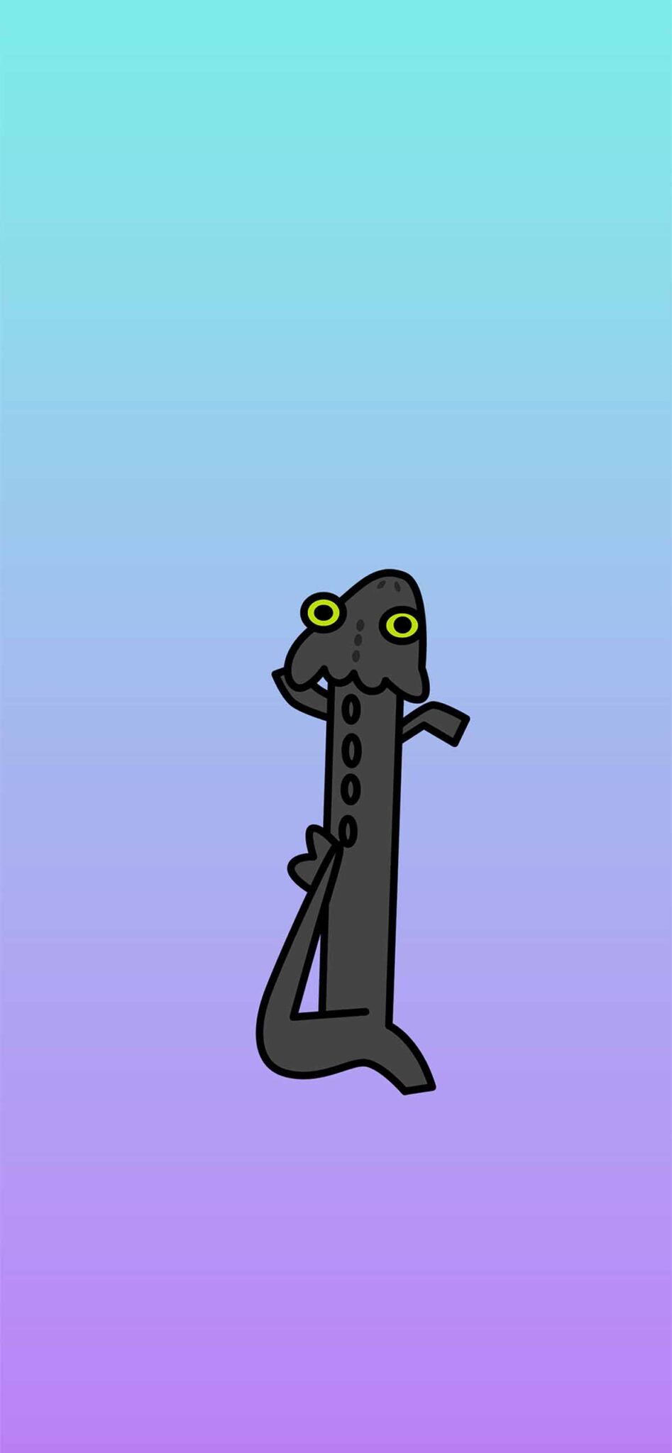 Dancing Toothless Meme Tap to Switch Wallpapers - Cool Wallpaper