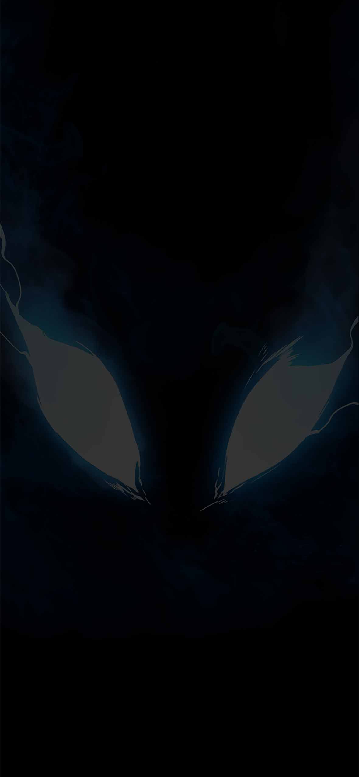 Dark Spooky Solo Leveling Wallpapers - Spooky Wallpapers iPhone