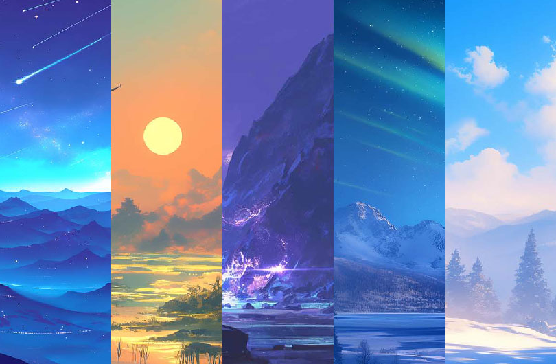 Desktop Wallpapers Categories - Download in HD & 4K