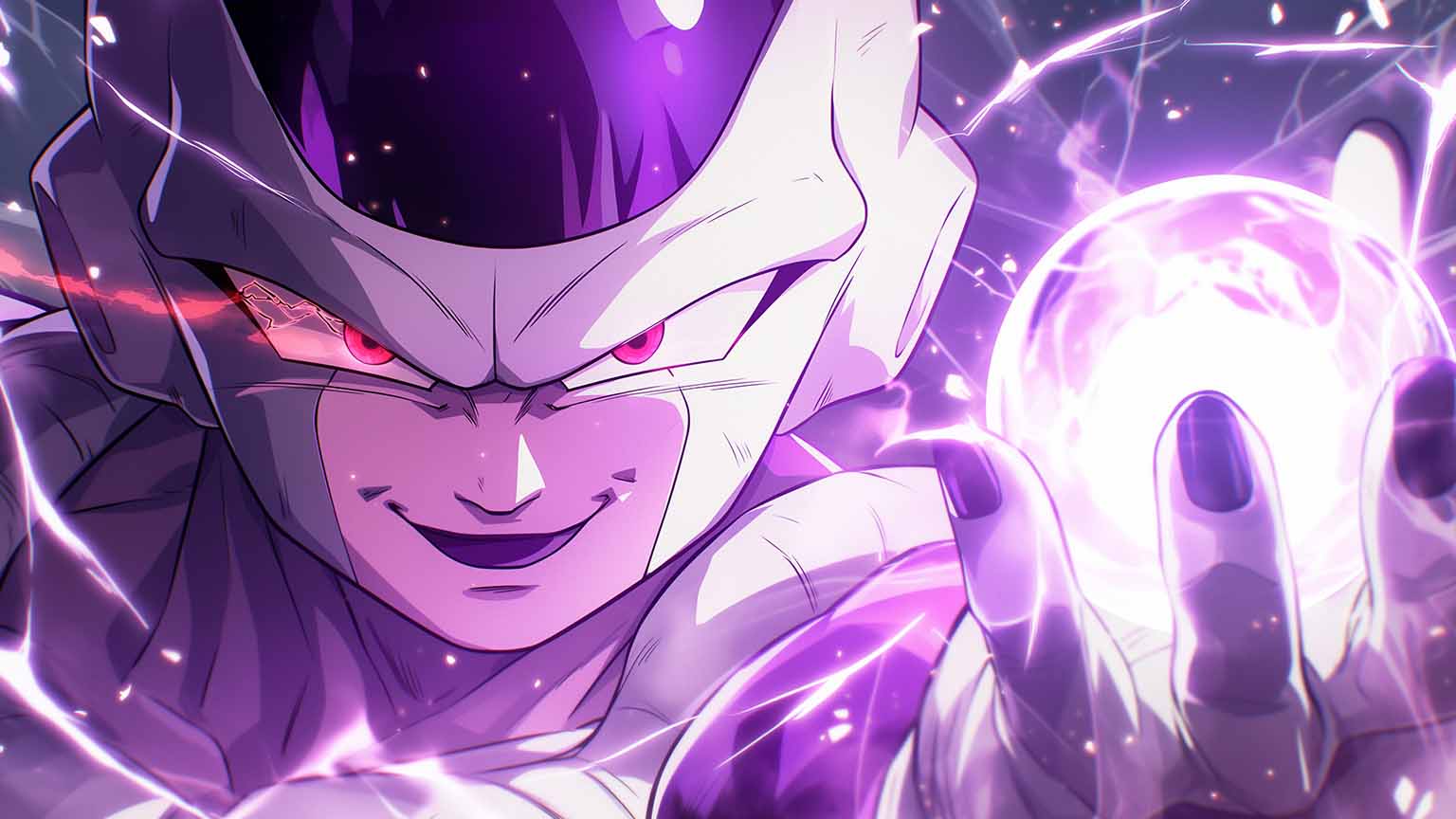 Frieza Wallpapers