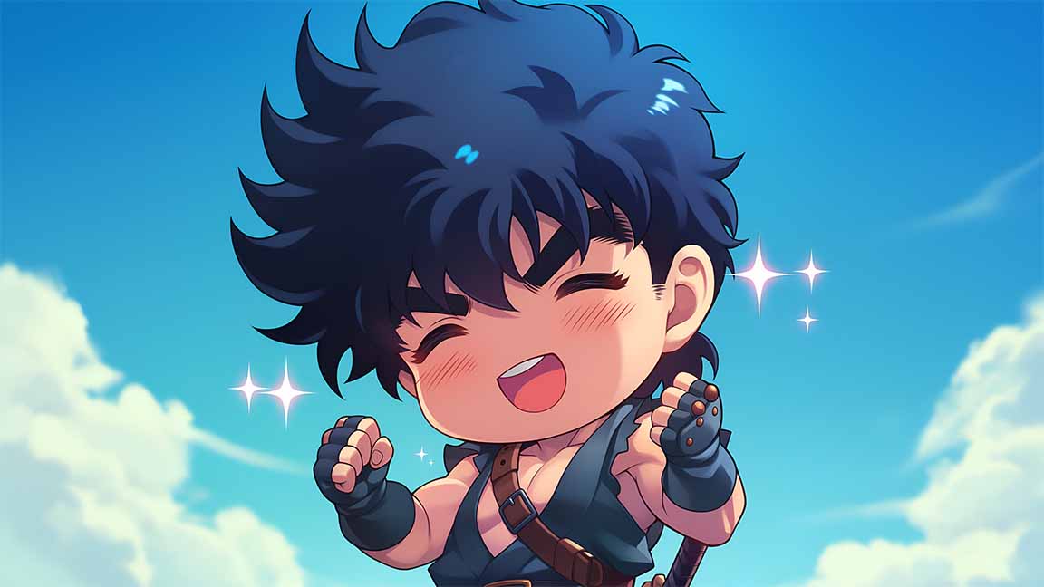 🌟 Anime Wallpapers 4K - HD Anime Backgrounds for Desktop