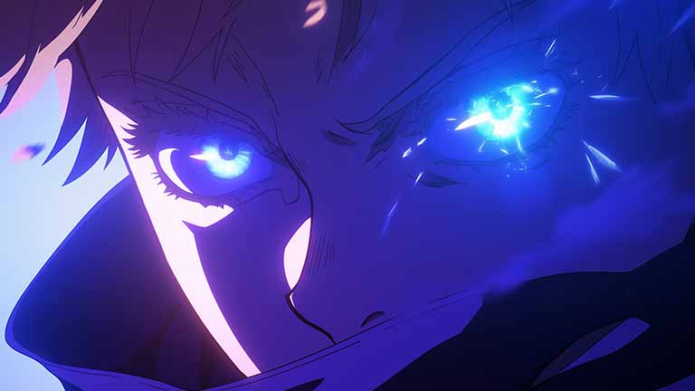 Yuji Itadori Jujutsu Kaisen Anime Desktop Wallpaper - JJK Wallpaper