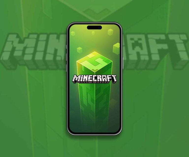 Minecraft Blocktopia Wallpapers - Minecraft Aesthetic Wallpaper 4k