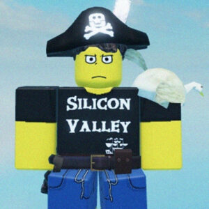 Roblox Forsaken PFP - Dark and Mysterious Profile Pictures 🕷️