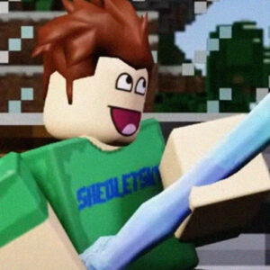 Roblox Forsaken PFP - Dark and Mysterious Profile Pictures 🕷️