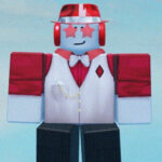 Roblox Forsaken PFP - Dark and Mysterious Profile Pictures 🕷️