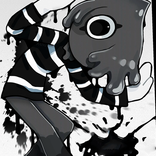 Dandy’s World Blot PFP – Creepy and Surreal Profile Pictures