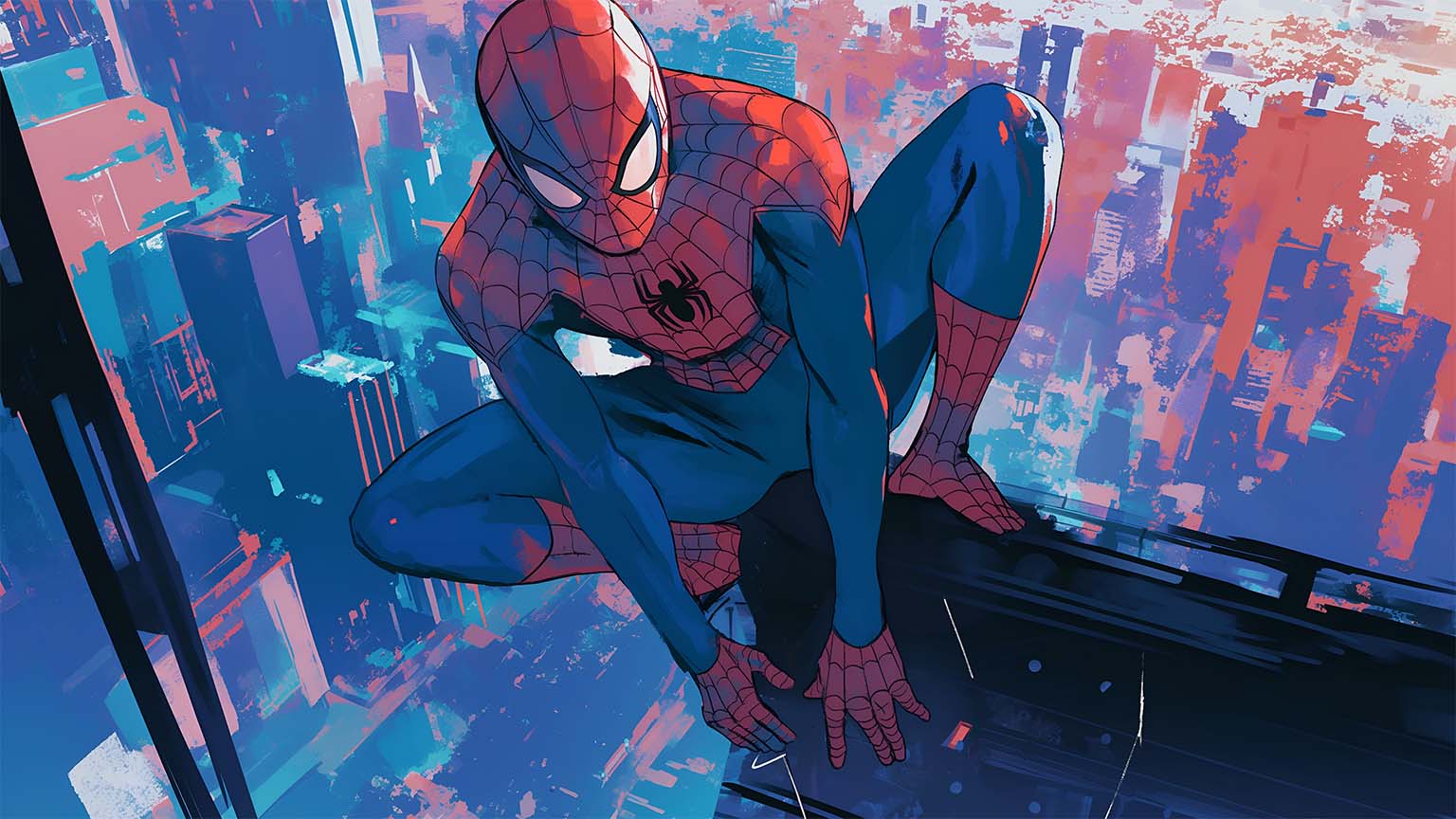 Comics Wallpapers Desktop