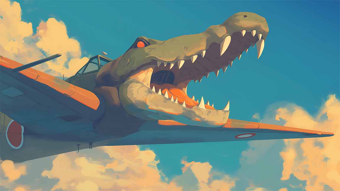 Blob Goofy Ahh Desktop Wallpaper - Unique Desktop Backgrounds