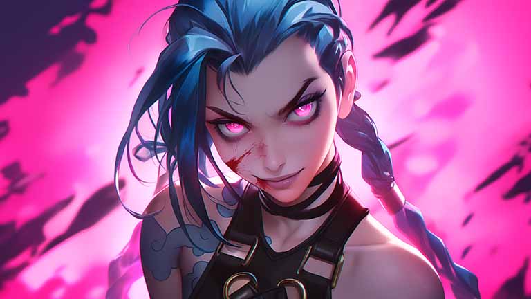 Oren Incredibox Sprunki Desktop Wallpaper - Download in HD & 4K