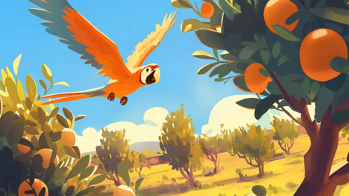 🌲 Nature Wallpapers: Serene 4K & HD - Desktop Collection