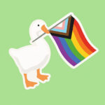 🏳️‍🌈 Pride Month PFPs: Show ur Colors with Pride! LGBTQ+ PFPs