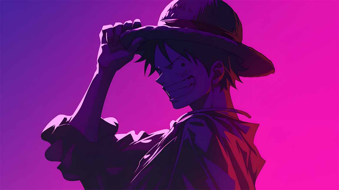 One Piece Wallpaper Collection - One Piece Wallpapers Desktop 4k