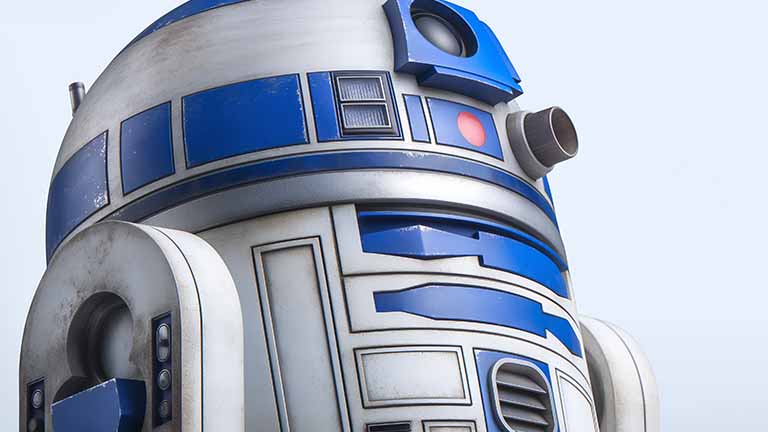 Star Wars 4K Wallpapers - Ultimate Desktop Collection - Wallpapers Clan