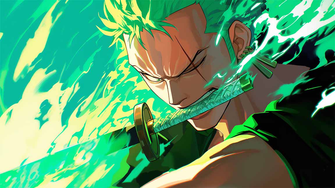 The Quintessential Quintuplets Nino Nakano Desktop Wallpaper