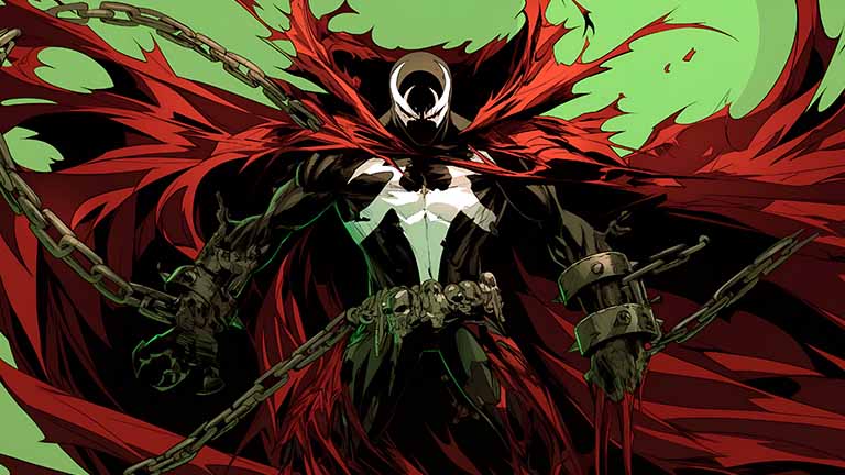 Spawn Wallpapers Spawn Wallpapers HD Wallpaper Cave