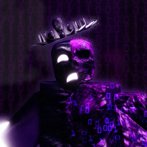 Forsaken Noli PFP - Dark and Powerful Profile Pictures ⚔️🖤