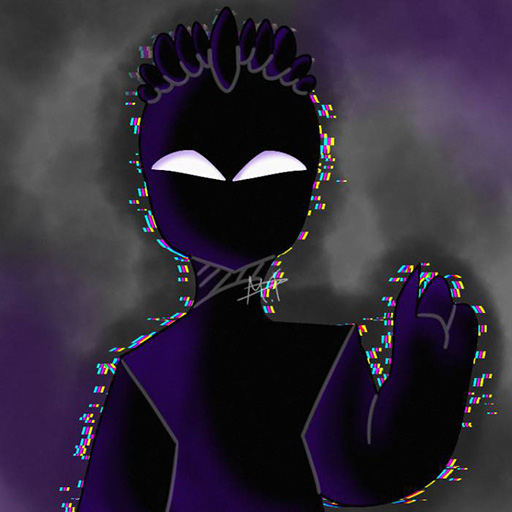 Forsaken Noli PFP - Dark and Powerful Profile Pictures ⚔️🖤