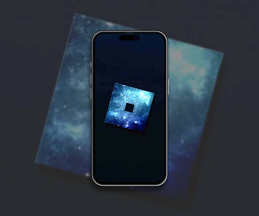 Roblox Forsaken Shadow Warrior Wallpapers - Games Wallpapers