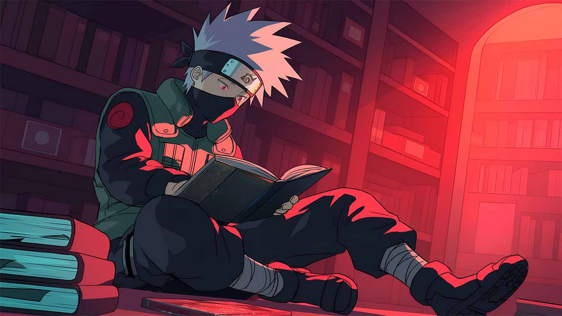 Naruto Wallpapers Desktop Collection - Naruto Desktop Wallpapers