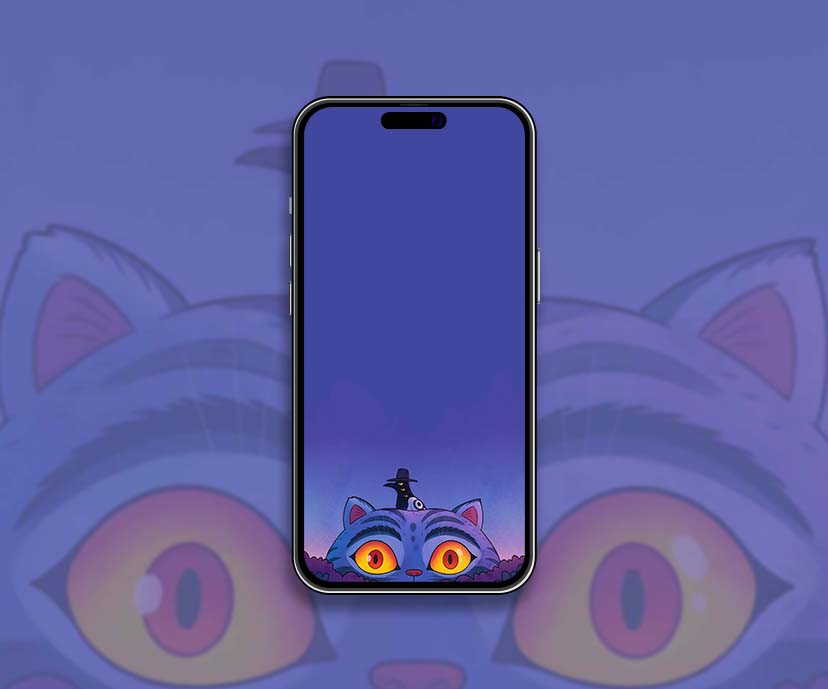 Kpop Demon Hunters Phone Wallpapers – Anime Kpop Vibes HD