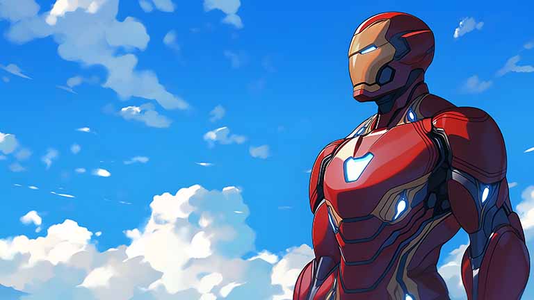 Marvel Desktop Wallpapers 4k - Epic HD Marvel Comics Collection