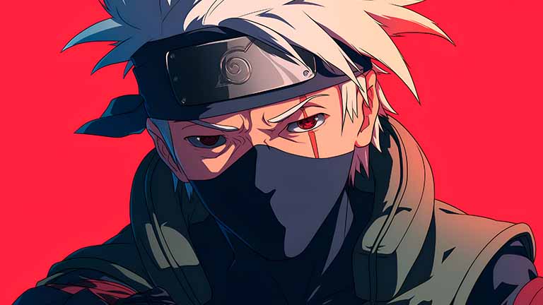 Naruto Cool Wallpapers Anime Wallpaper 4k Pc - Infoupdate.org