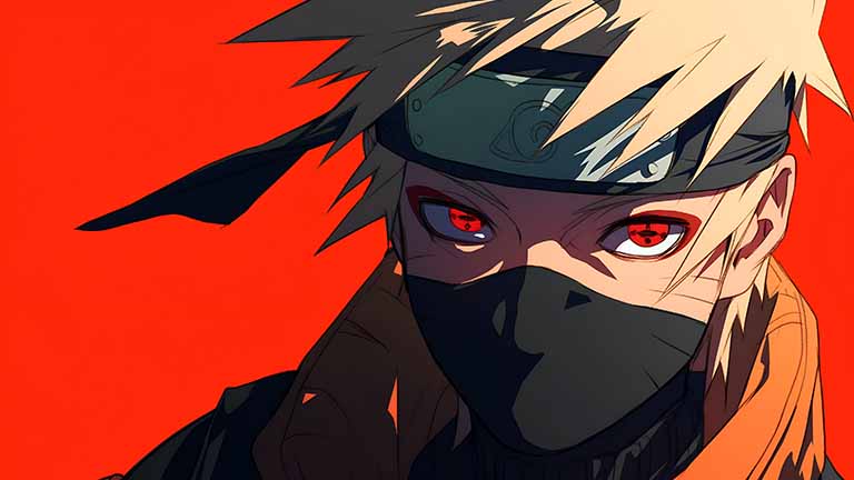 Naruto Wallpapers Desktop Collection - Naruto Desktop Wallpapers