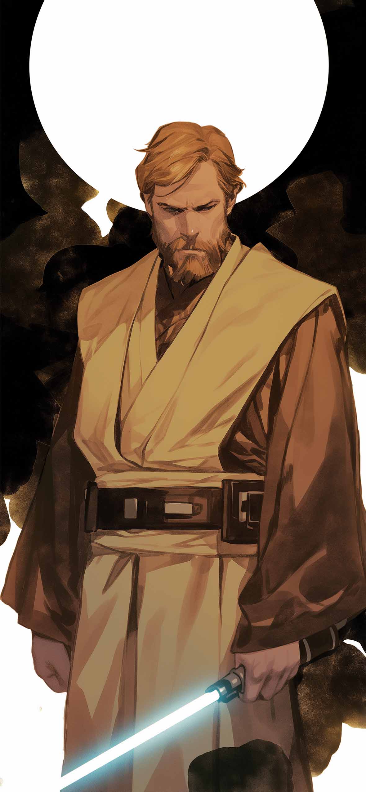 Obi-Wan Kenobi Cool Star Wars Wallpapers - Sci-Fi Wallpapers HD