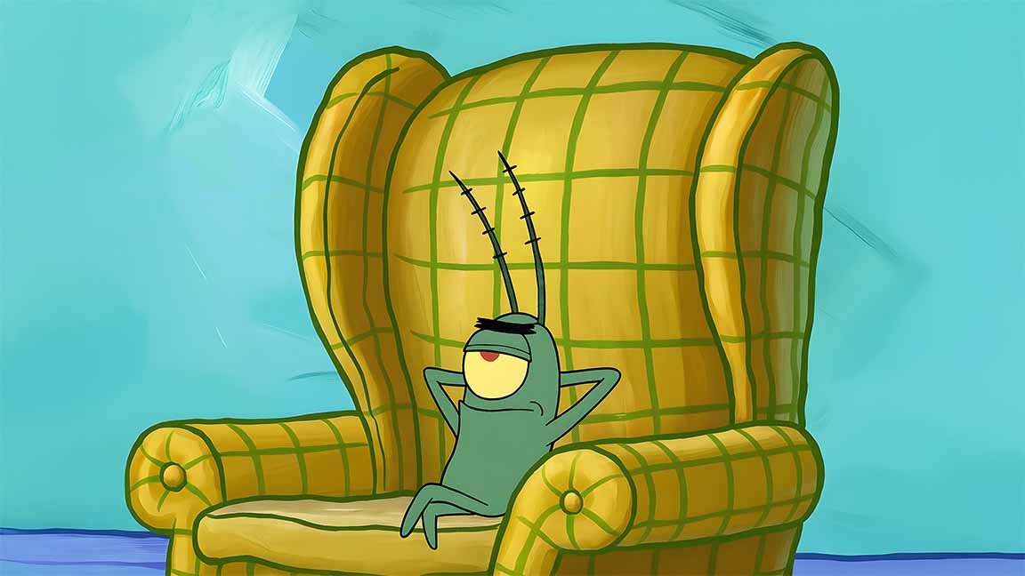 Cool Cartoon Desktop Wallpapers 4K | Free PC Backgrounds