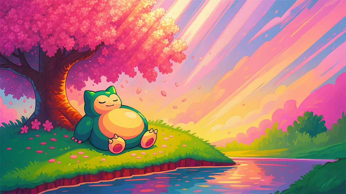 Pokemon Desktop Wallpapers in 4K - Pokemon Wallpapers Desktop