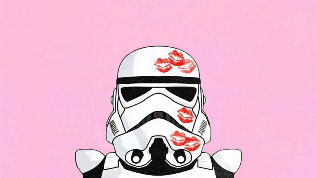 Stormtrooper Sniper Star Wars Wallpaper - Download in HD & 4K