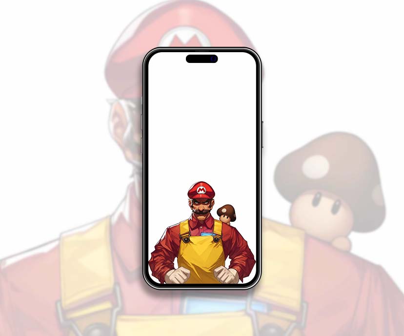 Super Mario Breaking Bad Crossover Wallpapers - Unique Wallpaper