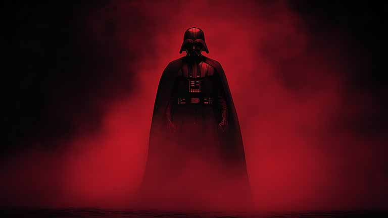 Darth Vader Wallpaper Desktop