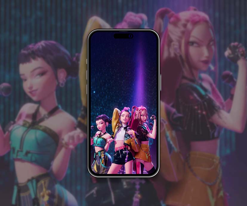 Wallpapers Clan - Cool Wallpapers - Free App Icons - Cool PFPs