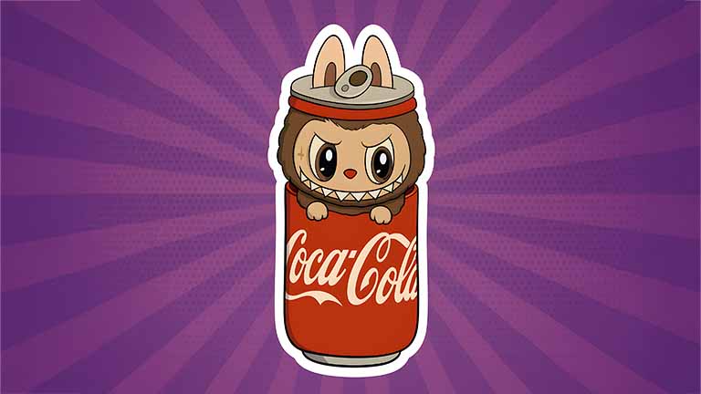 Labubu Desktop Wallpapers - Free HD & 4K Desktop Backgrounds