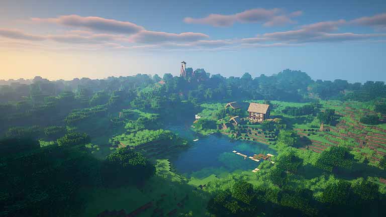 Free Minecraft Desktop Wallpaper 4K - Minecraft 4K Wallpaper Free