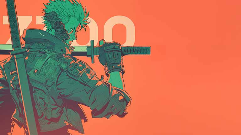 Roronoa Zoro Wallpapers in 4K - One Piece Desktop Wallpapers HD