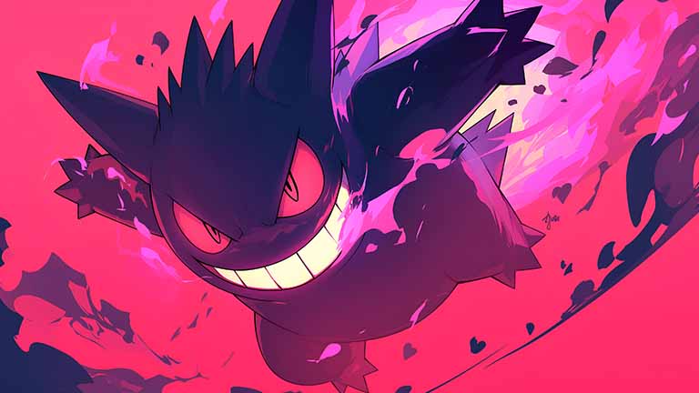 Pokemon Ash Ketchum Charizard Bond Desktop Wallpaper in 4K