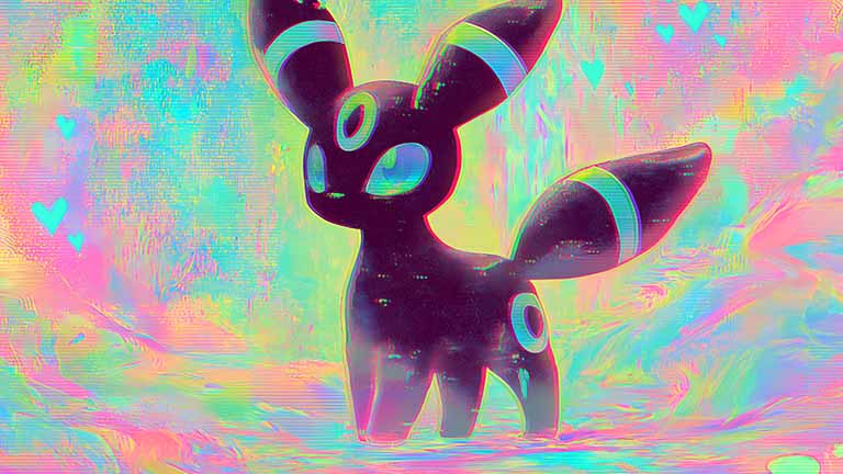 Pokemon Desktop Wallpapers in 4K - Pokemon Wallpapers Desktop