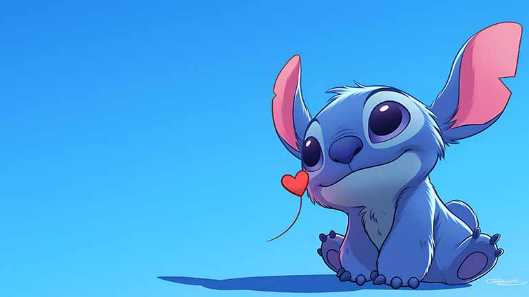 Kpop Demon Hunters Funny Tiger Derpy Wallpaper - HD 4K