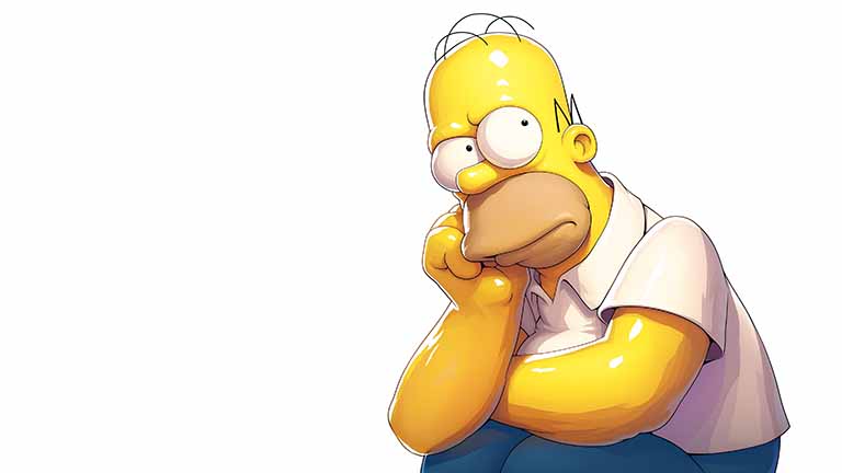 Cool Cartoon Desktop Wallpapers 4K | Free PC Backgrounds