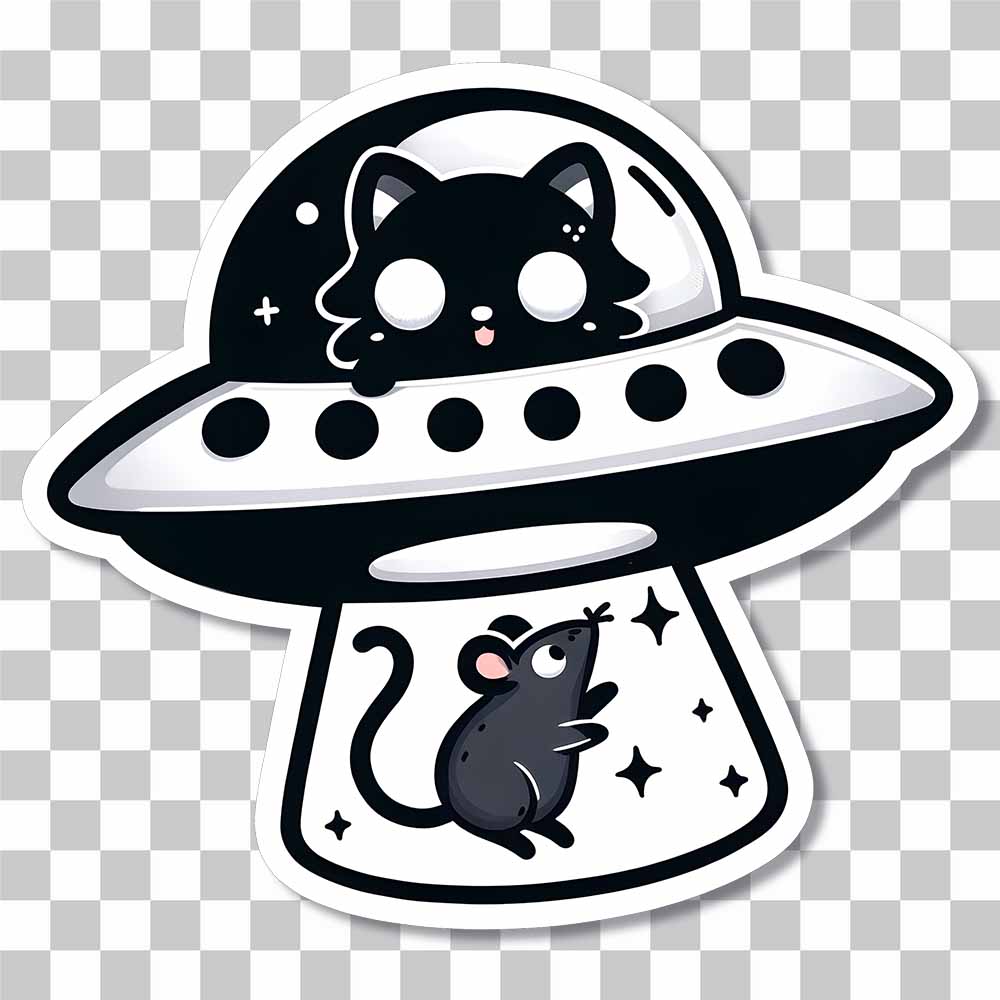 Animals Sticker PNG Collection: Free Digital Stickers Download