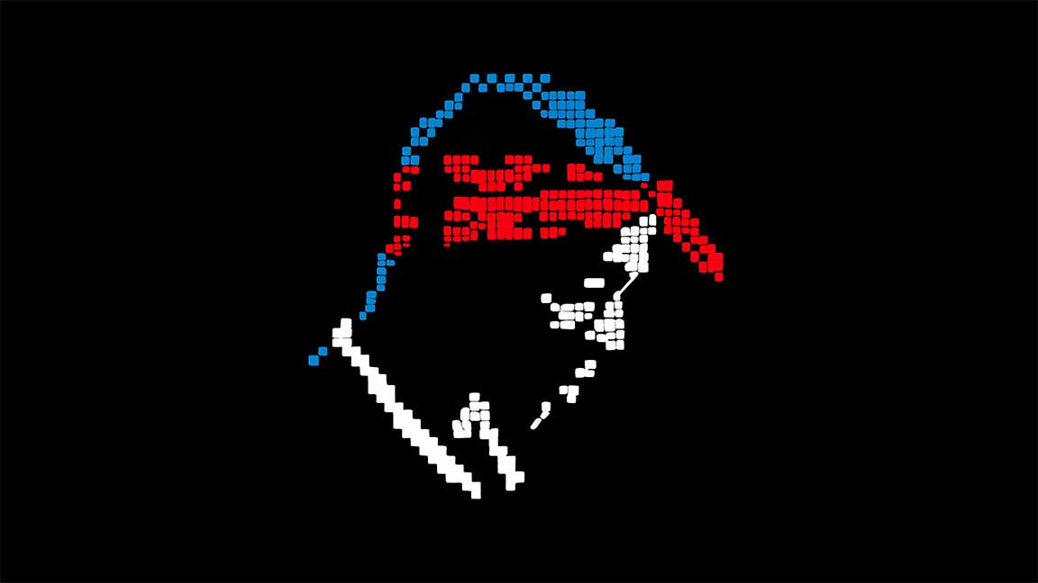 NBA YoungBoy Portrait Style Desktop Wallpaper - Download in 4K